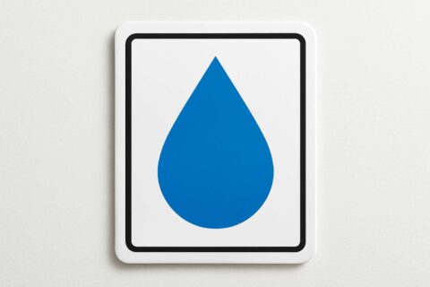 Understanding the Importance of Clear Drinking Water Signage for Safety ...