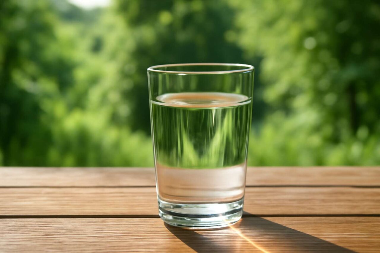 Understanding the Essential Drinking Water Requirement Per Person for a ...